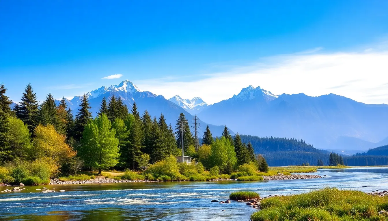 Exploring Landscape Themes: How They Shape Our Perception and ...